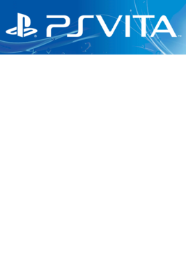 Grid for PlayStation Vita by Castcoder - SteamGridDB