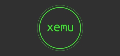 Grid for xemu (emulator) by TheGershon - SteamGridDB