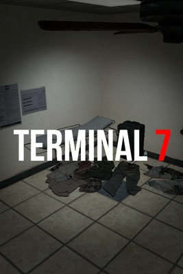 Terminal 7 - SteamGridDB