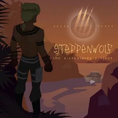 Steppenwolf: The X-Creatures Project - SteamGridDB