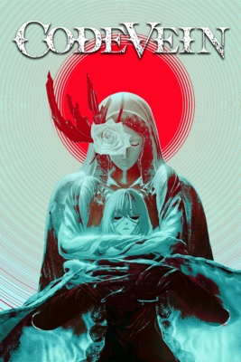 CODE VEIN - SteamGridDB