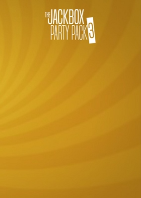 The Jackbox Party Pack 3 - SteamGridDB