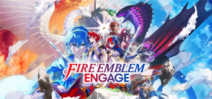 Fire Emblem Engage - SteamGridDB