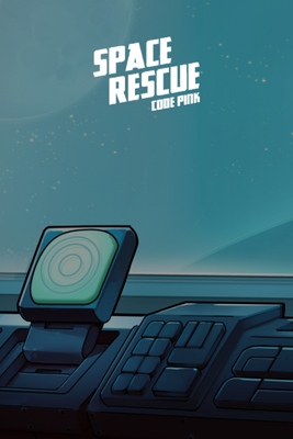 Space Rescue: Code Pink - SteamGridDB