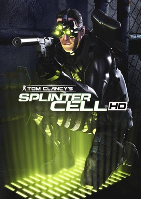 Grid for Tom Clancy's Splinter Cell by qyPswq3QwAvBR8VQ85 - SteamGridDB