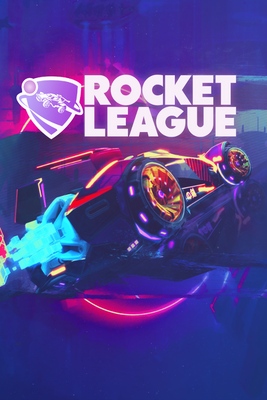 Grid for Rocket League by Ryoku - SteamGridDB