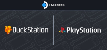 Grid for DuckStation (Emulator) by 0fficerMike - SteamGridDB