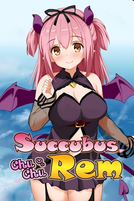 Grid for Succubus Rem by Kurikuo 青汁 - SteamGridDB