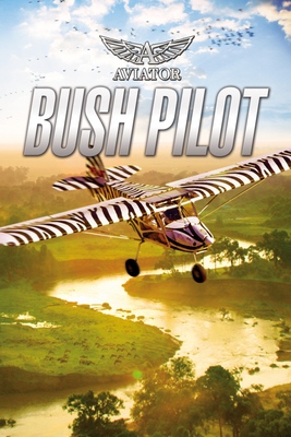 Aviator - Bush Pilot - SteamGridDB