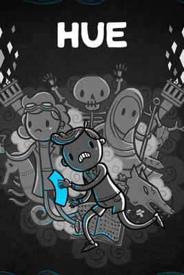 Grid for Hue by BigHungryChicken - SteamGridDB