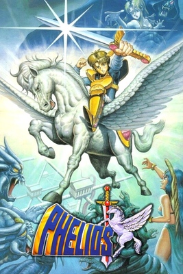 Phelios - SteamGridDB