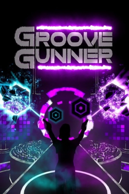 Grid for Groove Gunner by FISHMAN_TANGANYIKA - SteamGridDB