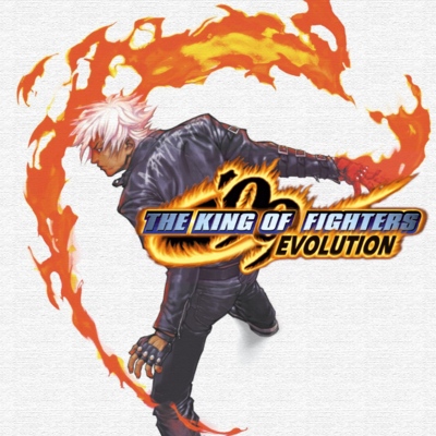 Grid for The King of Fighters '99 Evolution by Kaede Monthmore ...