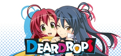 Deardrops - SteamGridDB