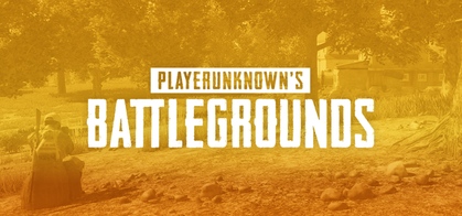 Grid for PUBG: BATTLEGROUNDS by Scout339 - SteamGridDB