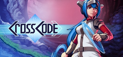 Grid for CrossCode by Pleasance13 - SteamGridDB