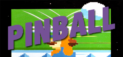 Grid for Pinball by JayKuchGaming - SteamGridDB