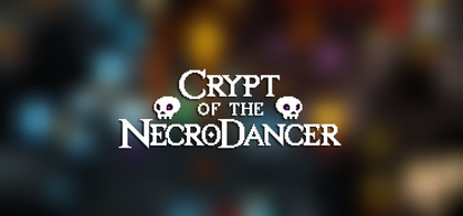 Grid for Crypt of the NecroDancer by dragnus - SteamGridDB