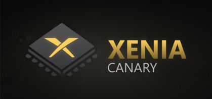 Grid for Xenia (Emulator) by Kewl - SteamGridDB