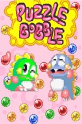 Puzzle Bobble - SteamGridDB