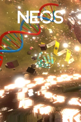 Neos VR - SteamGridDB