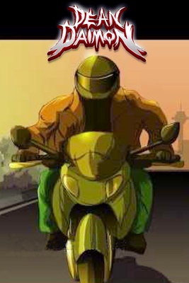 Grid for Dean Daimon by Mr.Boggie - SteamGridDB