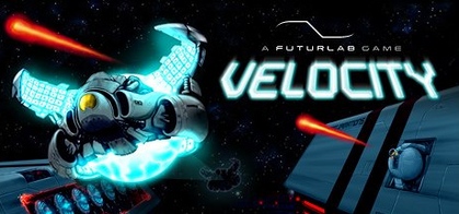 Velocity - SteamGridDB