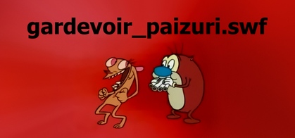 gardevoir_paizuri.swf - SteamGridDB