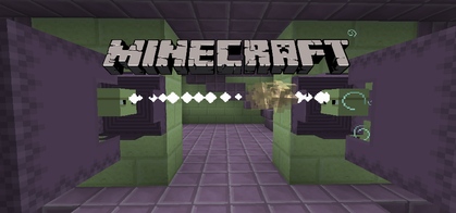 Grid for Minecraft by TechnoTadhg - SteamGridDB