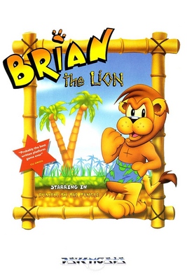 Grid for Brian the Lion by TerrorK - SteamGridDB