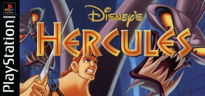 Grid for Disney's Hercules by Pheonom - SteamGridDB