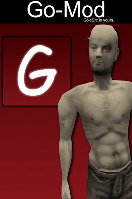 Grid for Go-Mod by germtm. - SteamGridDB