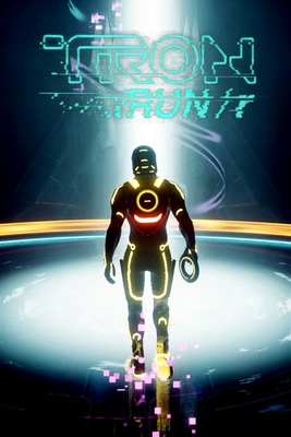 Grid for TRON RUN/r by FISHMAN_TANGANYIKA - SteamGridDB