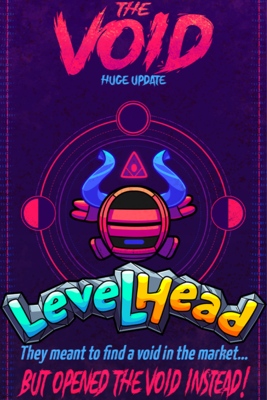 Grid for Levelhead by resq2nick - SteamGridDB