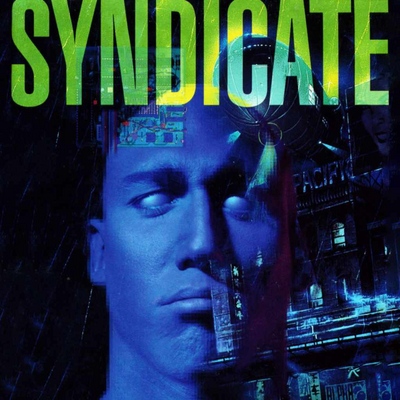 Grid for Syndicate by CriticalComposer - SteamGridDB