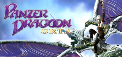 Grid for Panzer Dragoon Orta by Niejcas - SteamGridDB