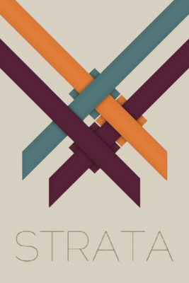 Grid for Strata by Mystique - SteamGridDB