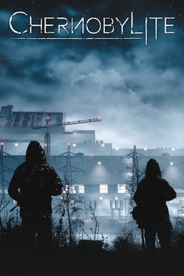 Grid for Chernobylite by ABH20 - SteamGridDB