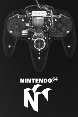 Project64 - SteamGridDB