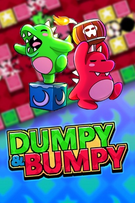 Dumpy & Bumpy - SteamGridDB