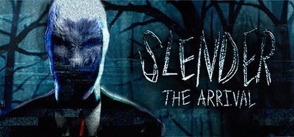 Grid for Slender: The Arrival by Synkro - SteamGridDB