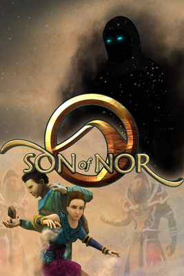 Son of Nor - SteamGridDB