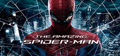 Grid for The Amazing Spider-Man by Aragorninson - SteamGridDB