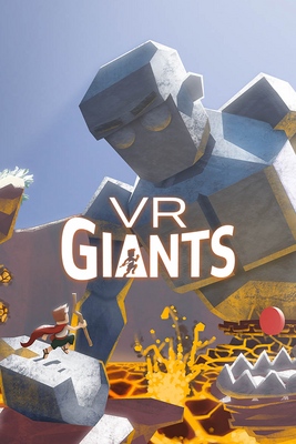 Grid for VR Giants by Miggle Sizzle - SteamGridDB