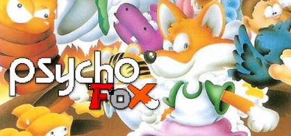 Grid for Psycho Fox by Xergoth - SteamGridDB