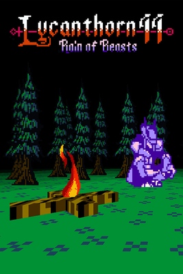 Grid for Lycanthorn II - Rain of Beasts by Copernicus - SteamGridDB