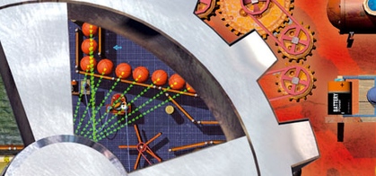 Grid for Crazy Machines by Deiru - SteamGridDB