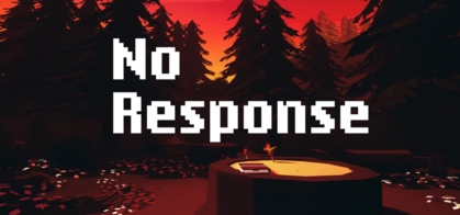 No Response - SteamGridDB