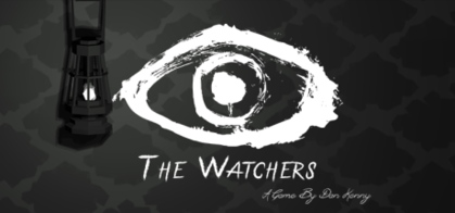 The Watchers - SteamGridDB