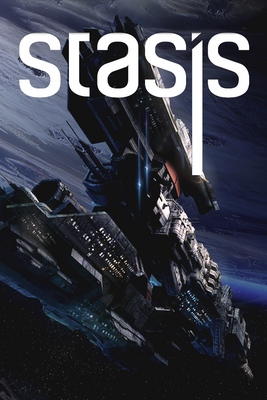 Grid for STASIS by scoubt - SteamGridDB